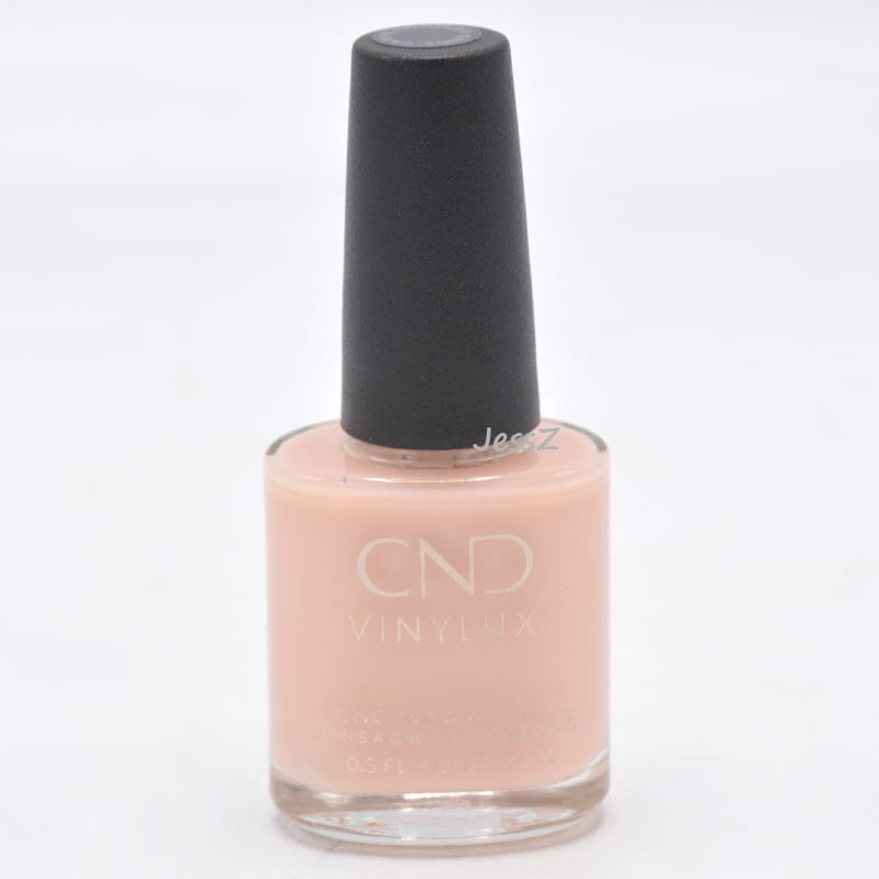 CND Vinylux Nail Polish Prismatic Collection #320 Veiled 0.5 oz ...