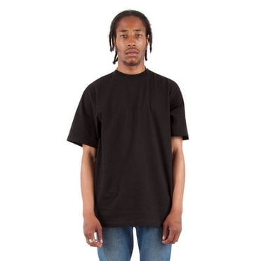 Shaka Wear Drop Ship Tall 7.5 oz., Max Heavyweight S/S T-Shirt 2XT ...
