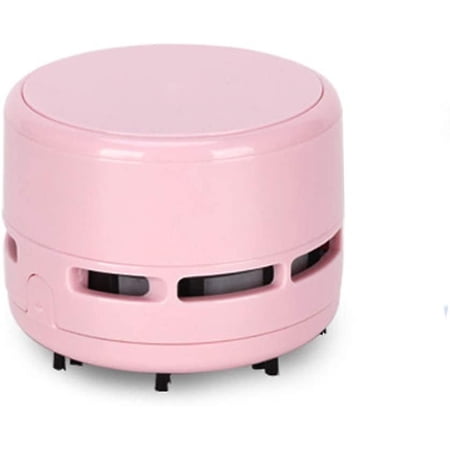 Tabletop Vacuum Cleaner Mini Crumb Vacuum Cleaner Desktop Dust Cleaner ...