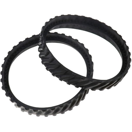 Pool Tire Track Cleaner Replacement Wheel R0526100 Compatible for ...