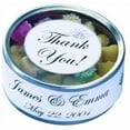 Wilton Favor Tin Kit, Silver, 25 Ct - Walmart.com