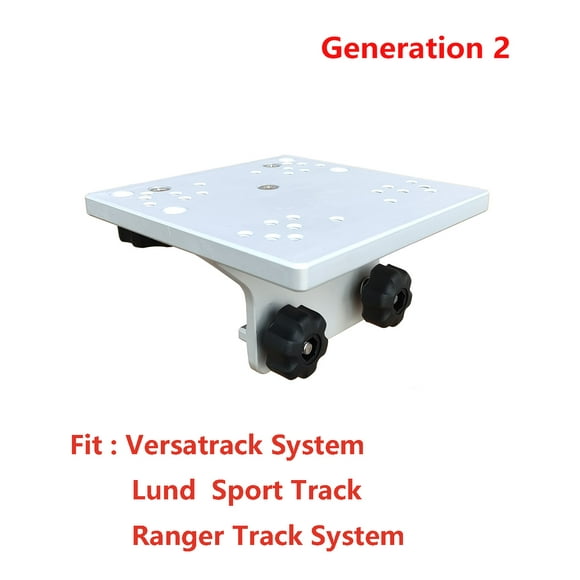 Versatrack Boat Accessories