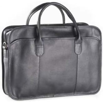 Clava Top Handle Briefcase - Walmart.com