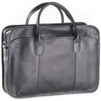 Clava Top Handle Briefcase - Walmart.com