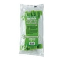 Toothette Plus 6 Inch Length Disposable Oral Swab with Green Foam Tip ...
