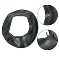 4.00-8 Rubber Inner Tube for Trolley Wheelbarrow - Reliable Replacement ...