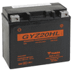 Yuasa GYZ Series Motorcycle/ATV Battery - AGM, CCA 250, Factory ...