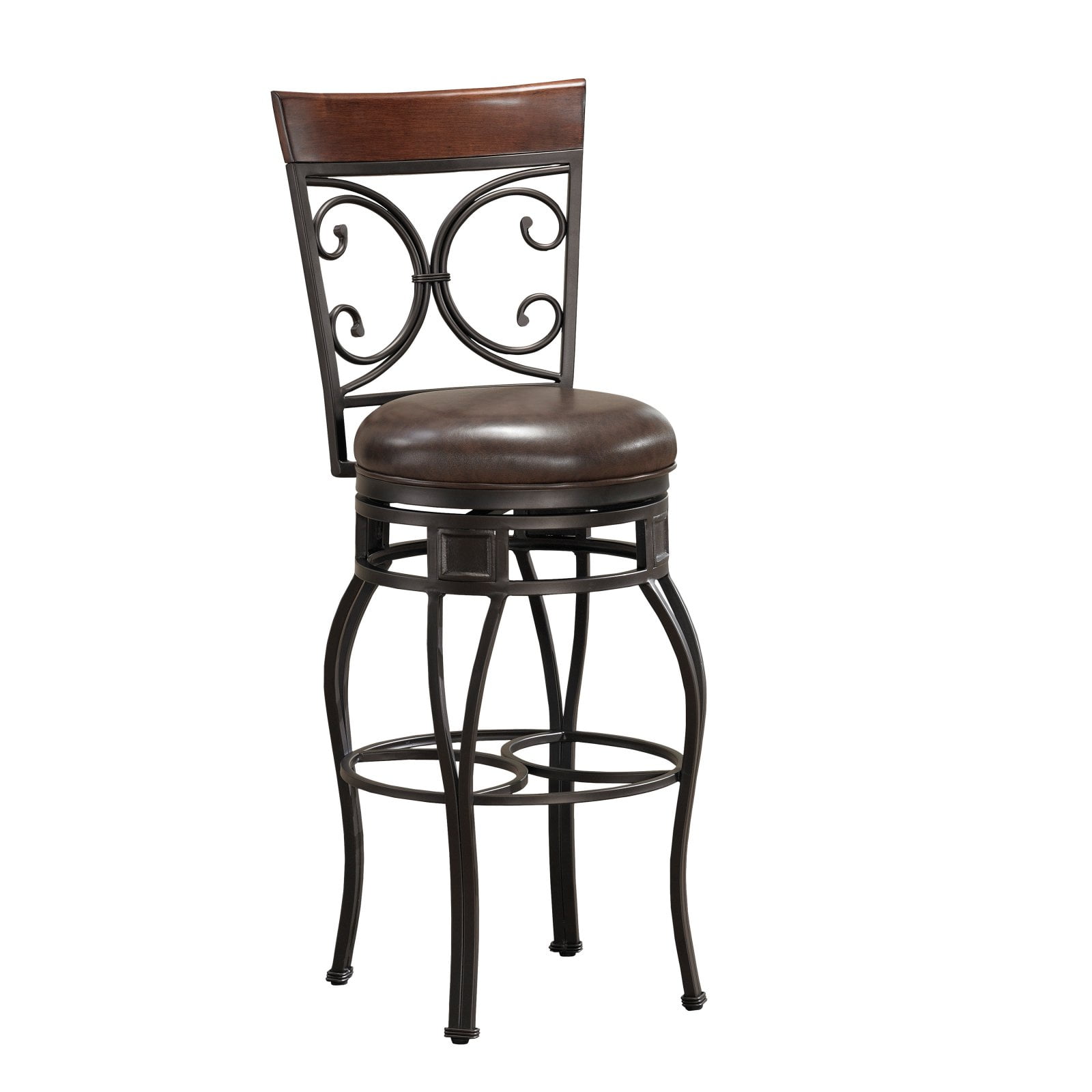 Treviso Extra Tall Height Stool - Walmart.com