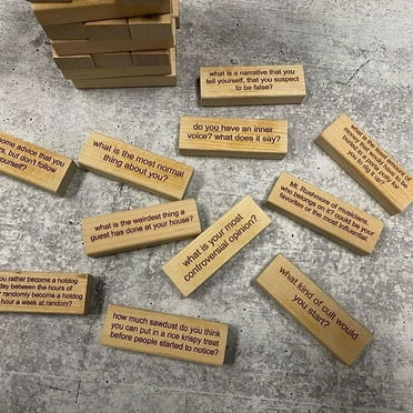 Popular Playthings® Hexacus® Stacking Game, 25 Pieces - Walmart.com