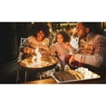 Hershey's All-in-One S'mores Kit, Seasonal Campfire Candy Chocolate ...