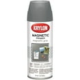 Krylon Magnetic Spray 13oz - Walmart.com