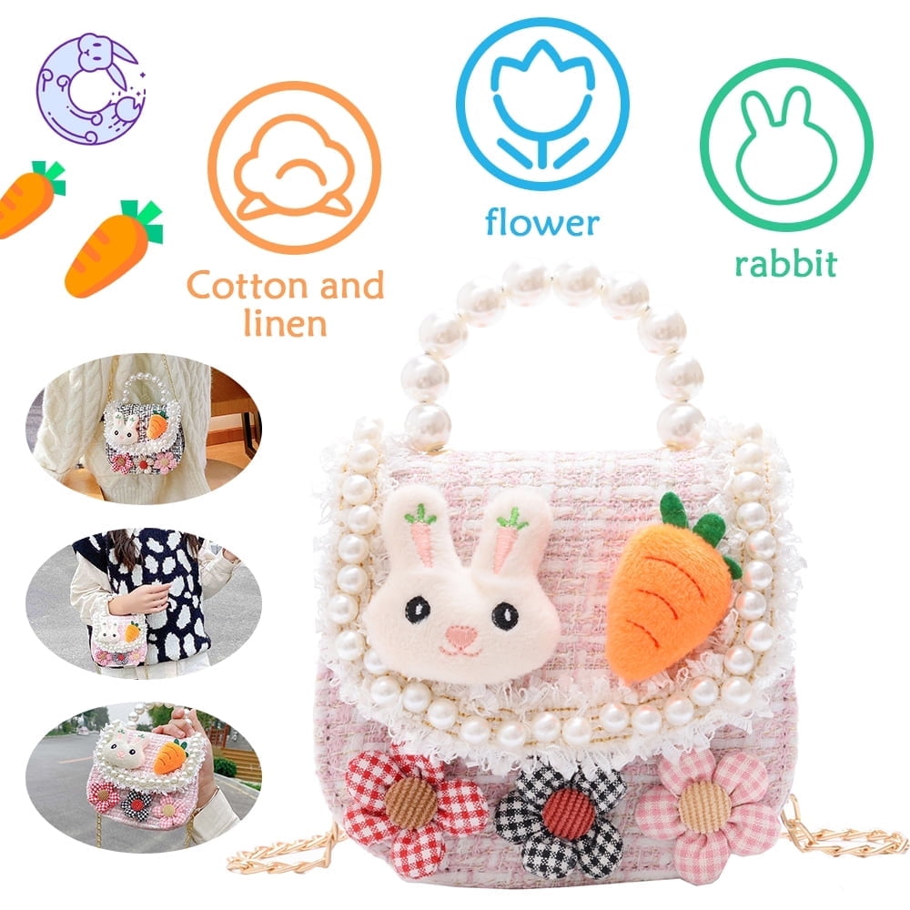 Click here for Debgfs Small Fashion Purse For Little Girls Light... prices