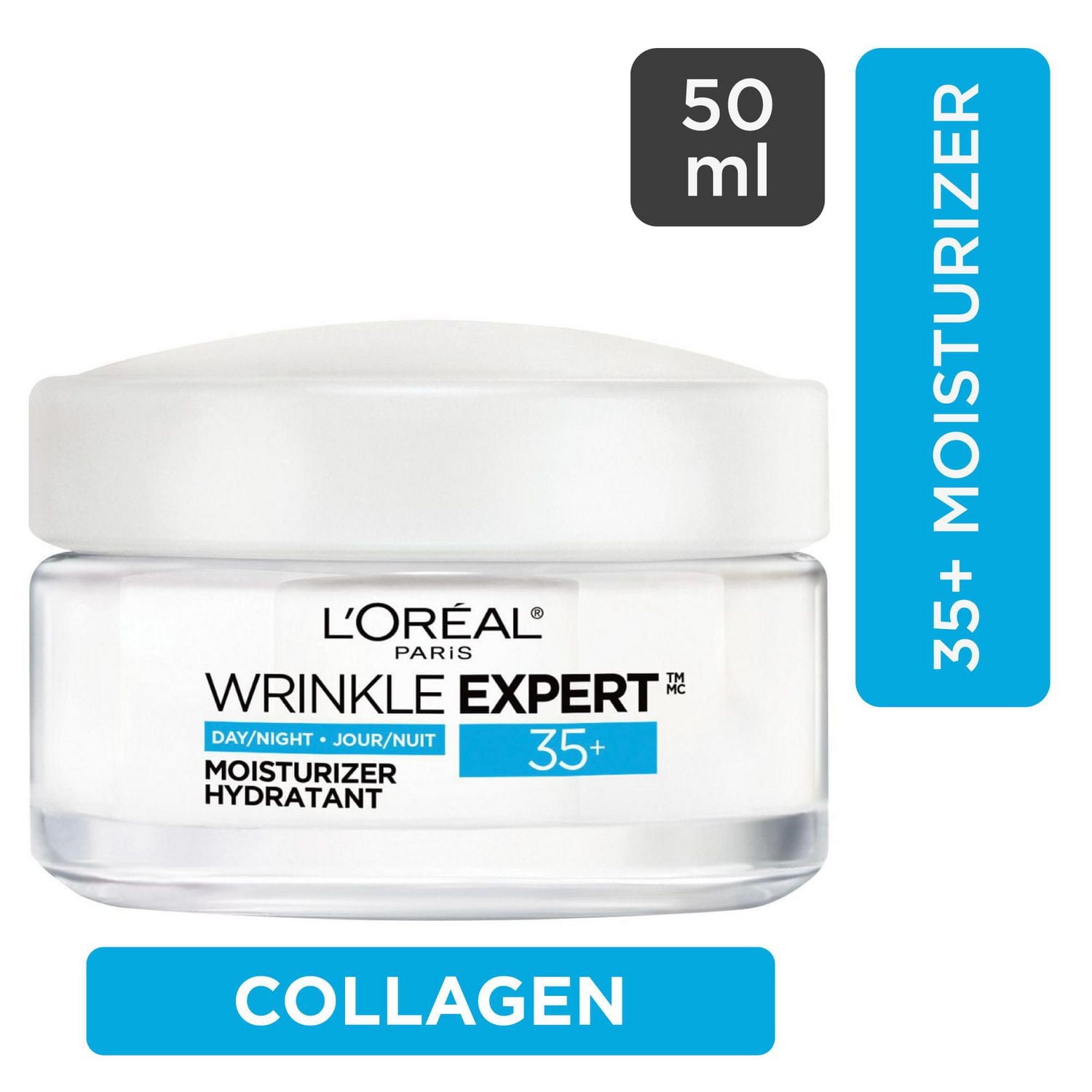 Click here for Loréal Paris Loreal Paris Wrinkle Expert Moisturiz... prices