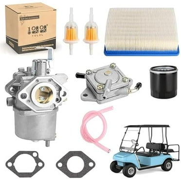 Fuel Pump for Yamaha Drive & Drive II Golf Carts 2013+ with EFI Engine ...