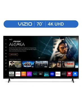 70 Inch TVs | 70 Inch Flat-Screen Televisions - Walmart.com