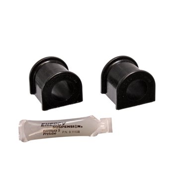 Energy Suspension 91-94 Nissan Sentra/NX1600/2000 Black Manual ...