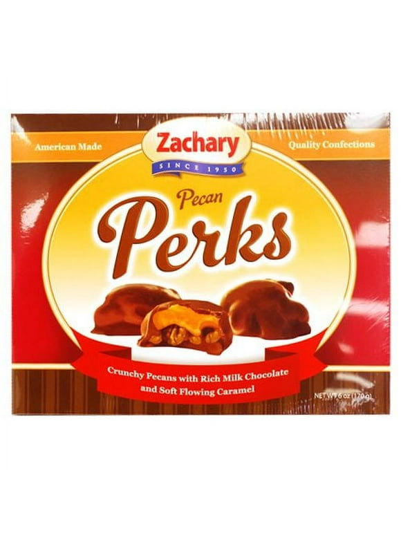 Zachary Chocolate in Candy - Walmart.com