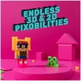 Pixobitz Refill Pack with 270 Water Fuse Beads (Walmart Exclusive ...