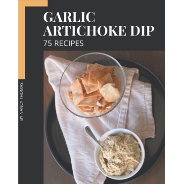 123 Spinach Dip Recipes: Spinach Dip Cookbook - All The Best Recipes ...