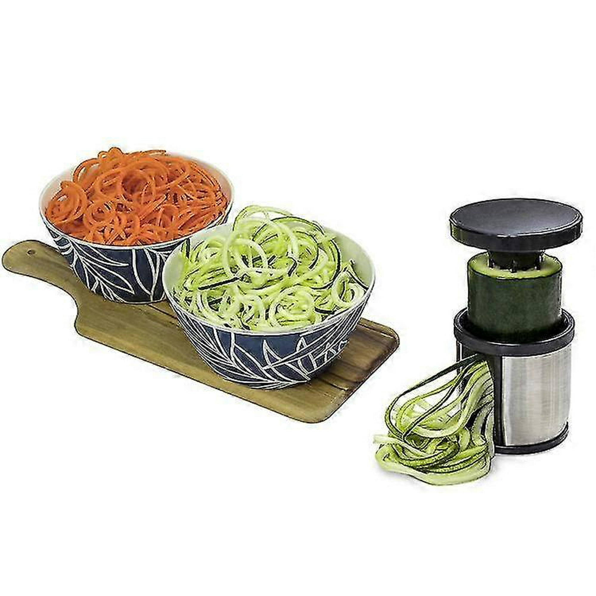 Click here for Geecy Spiralizer Vegetable Slicer Cutter Veggie Sp... prices