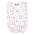 Baby Bright Newborn Infant Layette Clothes Gift Set - 8 Pieces ...