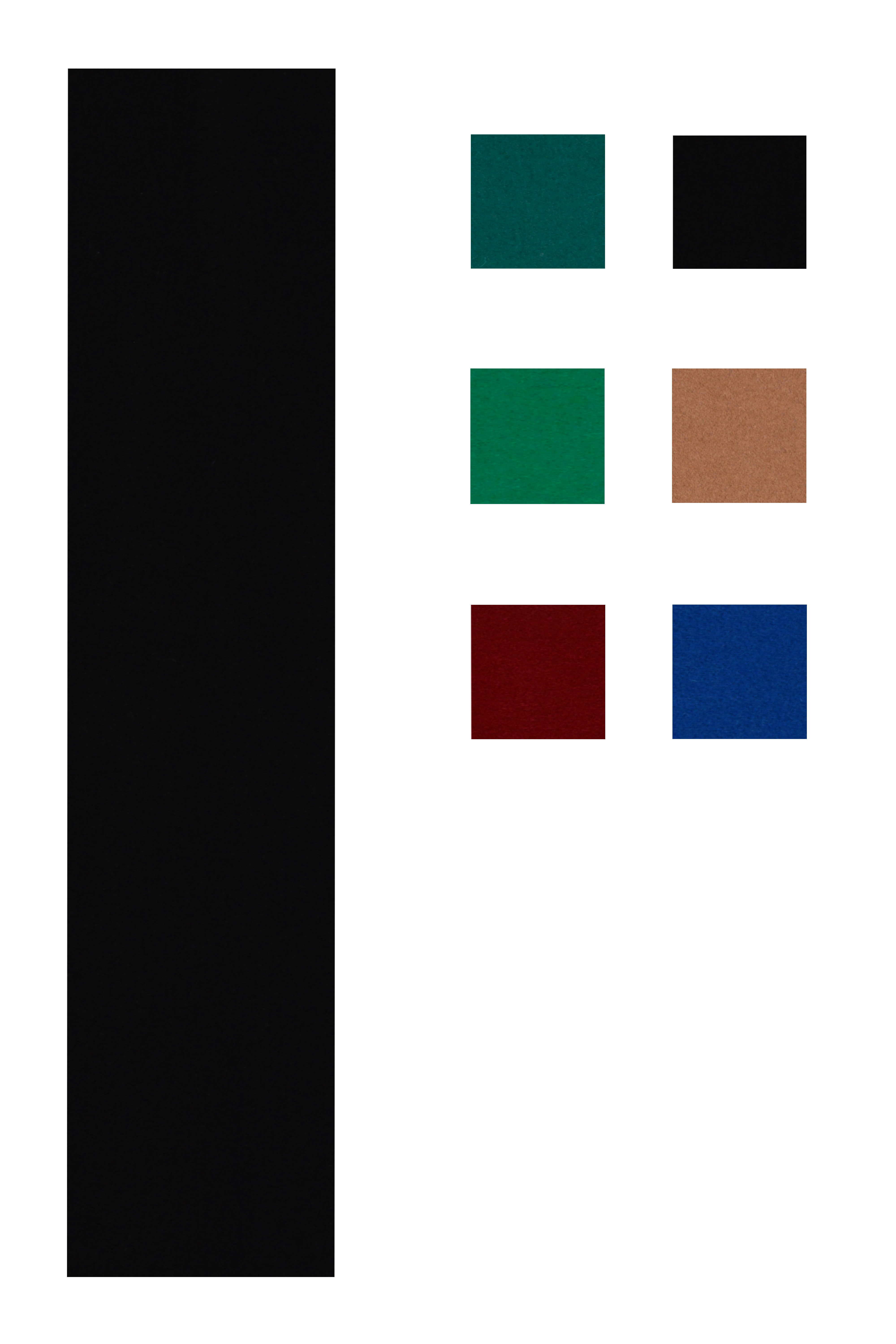 Accu-Play Worsted Fast Speed Pre Cut For 8' Table Pool Felt - Billiard ...