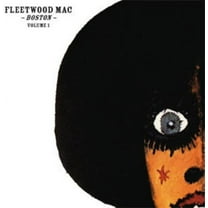 Fleetwood Mac - Boston - Volume 1 - Music & Performance - Vinyl ...