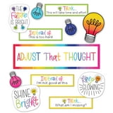 Schoolgirl Style Light Bulb Moments Growth Mindset 31 pieces - Walmart.com
