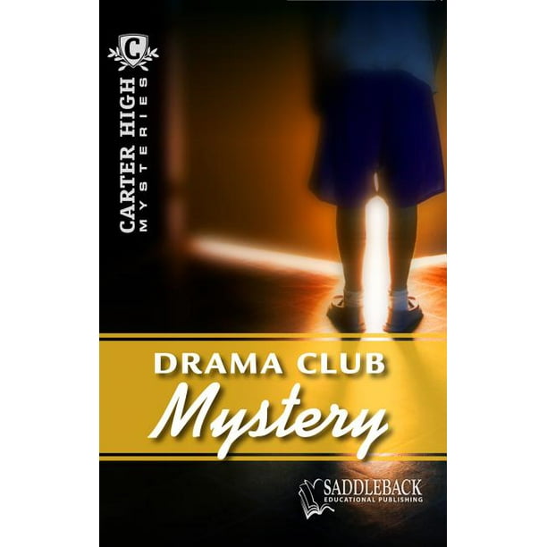 Mystery Drama