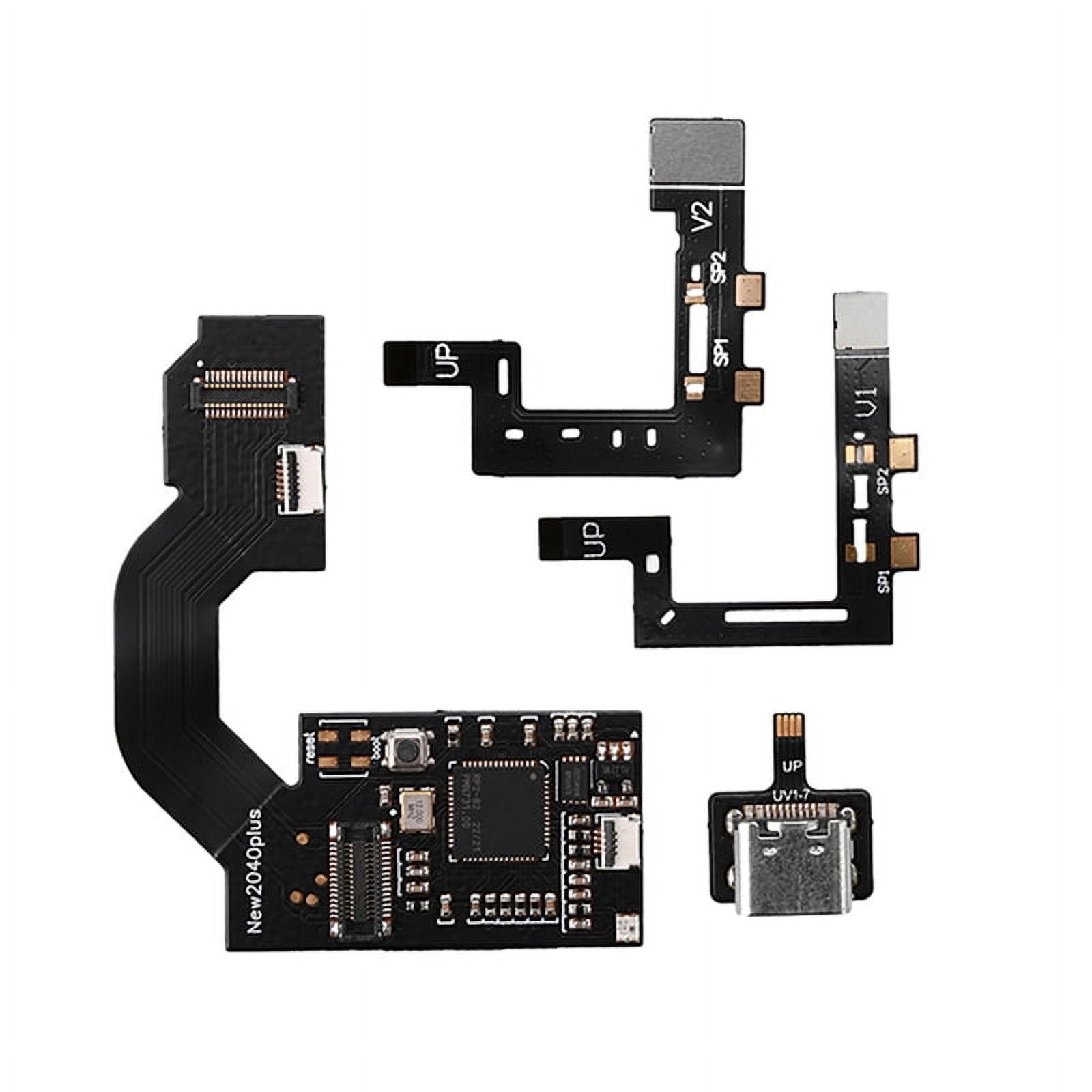 Hwfly Picofly para RP2040 Chip Compatible con Switch Core V1 V2 Erista ...