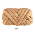 Chunky Yarn Jumbo Tubular Yarn Washable Tube Giant Yarn Arm Knitting ...