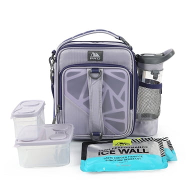 Arctic Zone Pro Expandable Lunch Box, Choose Color - Samsclub.com