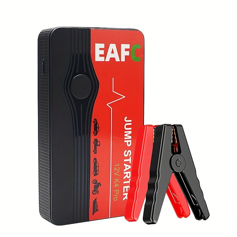 Click here for Eafc Never Get Stranded Again: Portable Car Jump S... prices