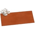 Autumn Burnt Orange Rectangle Area Rug 2x6ft,Living Room Rug Non-Slip ...