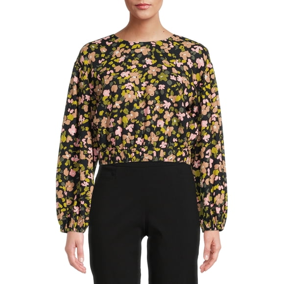 Women's Long Length Shirts