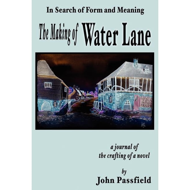 Water Meaning