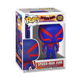 Funko Pop! Marvel: Spider-Man 2099 Bobblehead, Approx. 3.75" tall ...