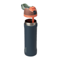 Owala FreeSip Stainless Steel Water Bottle, 24oz, Twilight Forest ...