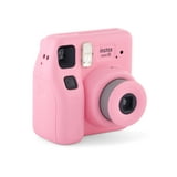 Fujifilm Instax Mini SE Instant Camera with Bonus 10 Pack Mini Film ...