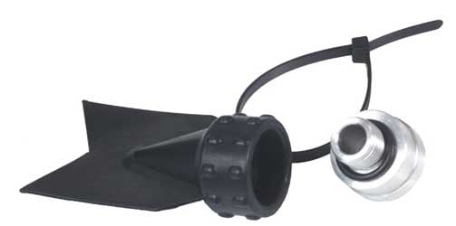 Atlantis Duckbill Drain Kit Stock Fitting A4025 - Walmart.com