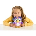 "Bluey Chattermax Soft Stuffed Kids Plush Toy, 6.5"", Ages 3 ...