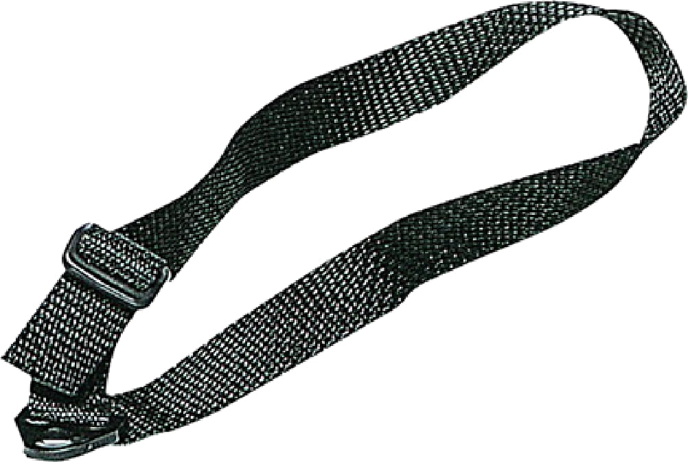 Pse King Nylon Strap Bow Sling Black - Walmart.com