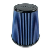 Airaid Universal Air Filter - Cone 4 x 6 x 4 5/8 x 9 w/ Short Flange ...
