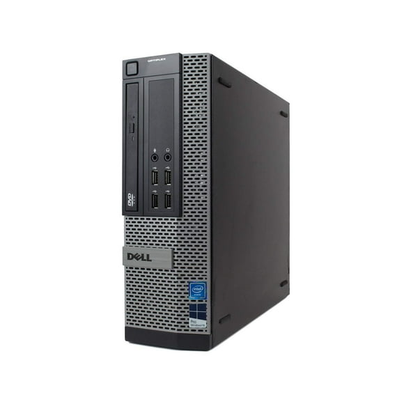 Dell Refurbished Desktops
