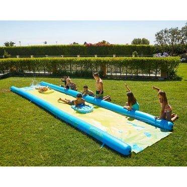 Funatic Foam Slide - Walmart.com