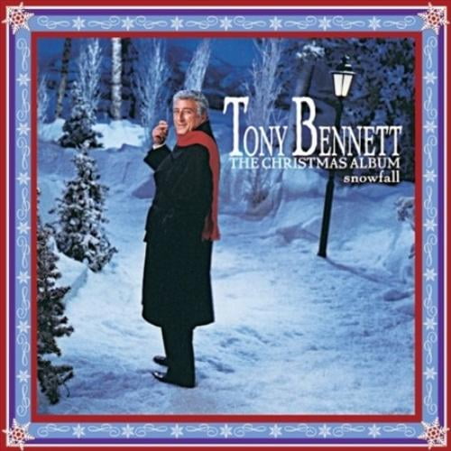 Click here for Sbme Special Mkts. Tony Bennett Snowfall: The Tony... prices