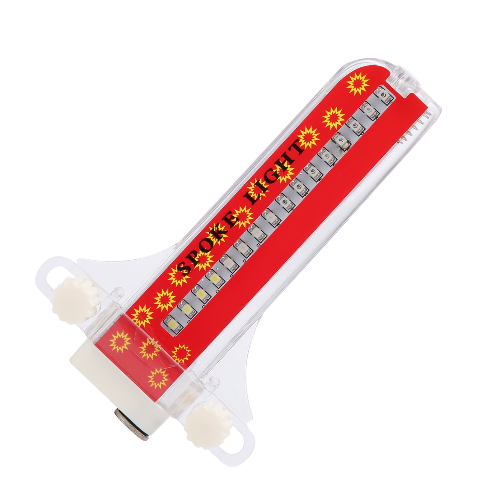 Click here for Vgeby Bike Spoke Light 32 Pattern Plastic Spoke Li... prices