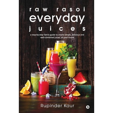 Complete Book of Raw Food: The Complete Book of Raw Food, Volume 1 ...