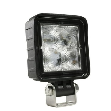 Grote BZ3015 Slim Led Work Lamp - Walmart.com