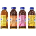 Snapple Iced Tea Variety Pack, 24 Bottles, 20 fl oz Each - Walmart.com